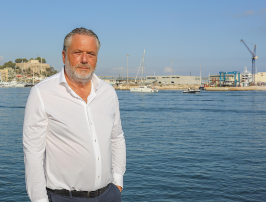 Johan Hofman - Loemas